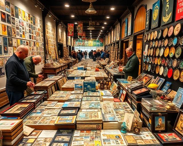 What to Collect in 2026: Top Antique Trends and Rising Values ...